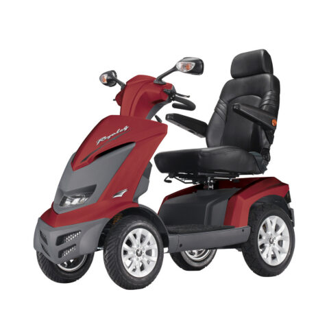 Drive Devil Auto Fold Elite - Move Mobility
