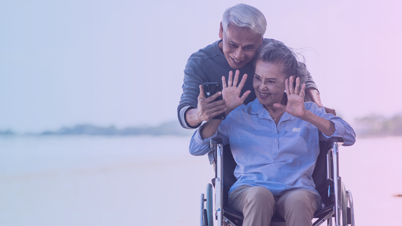 Home - Move Mobility