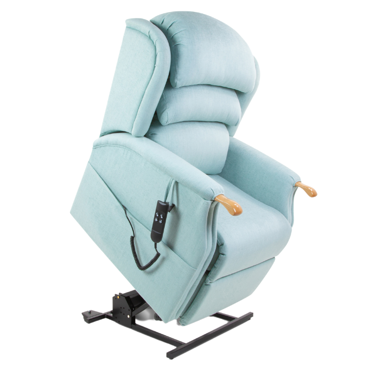 Home - Move Mobility